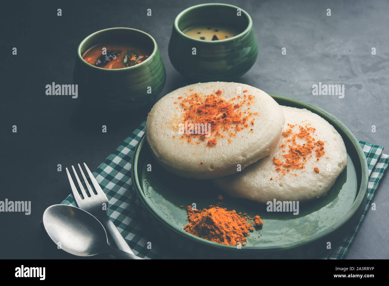 Thatte or Taste Idli also known as Plate Idly is a Popular south Indian ...