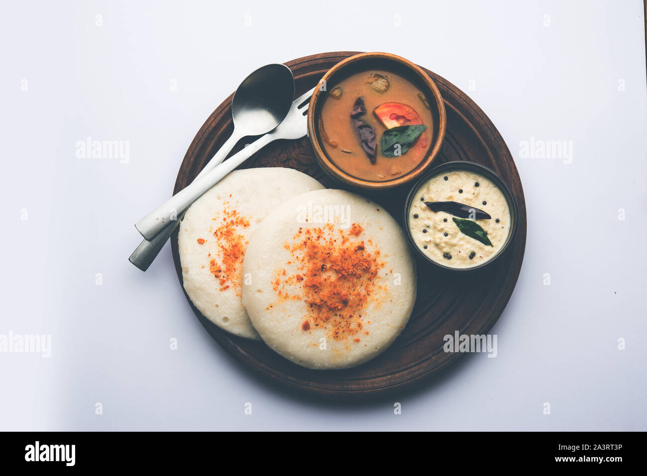 Round idly hi-res stock photography and images - Alamy