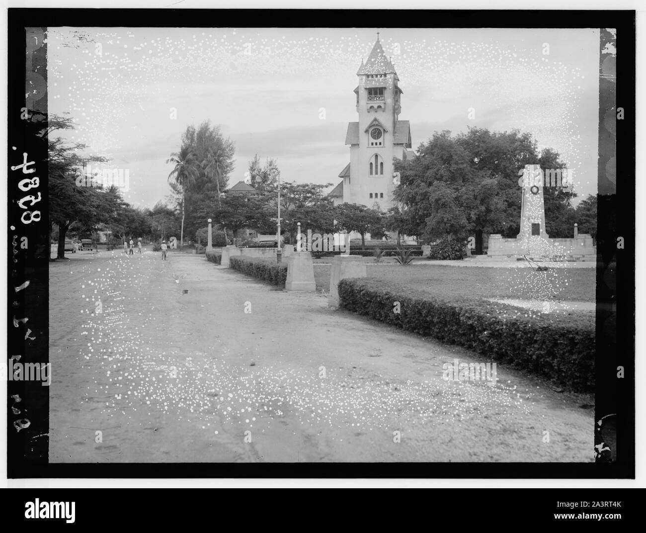 Dar es salem hi-res stock photography and images - Alamy
