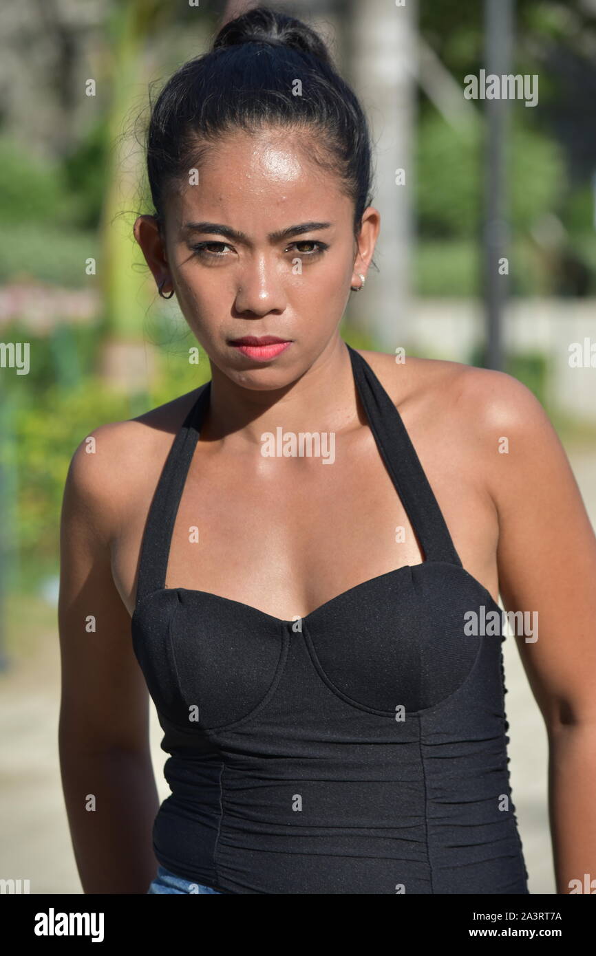 Adult attractive hi-res stock photography and images - Alamy