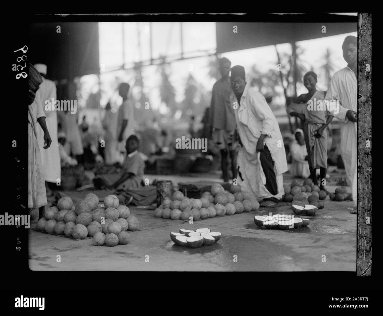 Dar es salem hi-res stock photography and images - Alamy