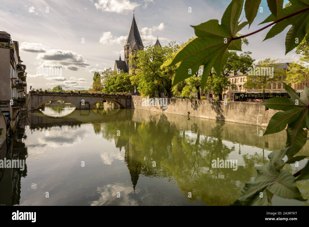 Visit lorraine hi-res stock photography and images - Alamy