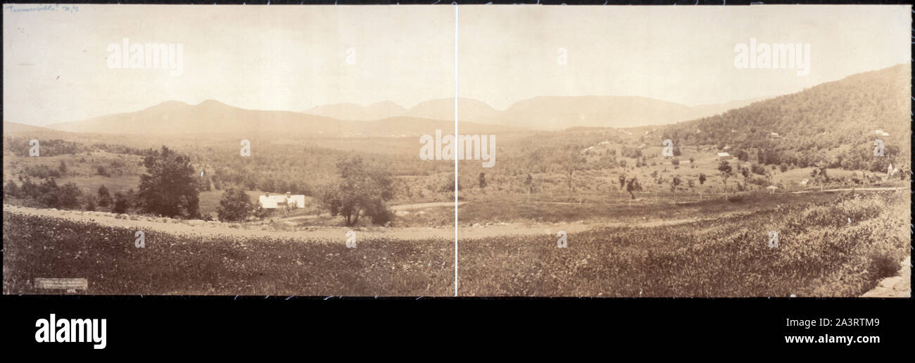 Tannersville hi-res stock photography and images - Alamy