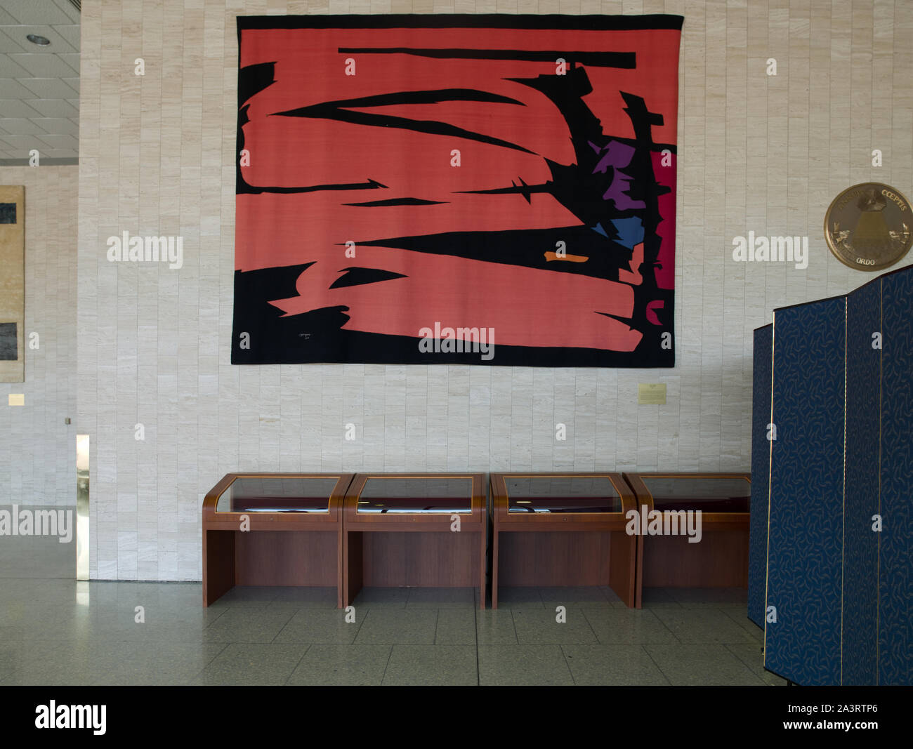 Hubert humphrey building hi-res stock photography and images - Alamy