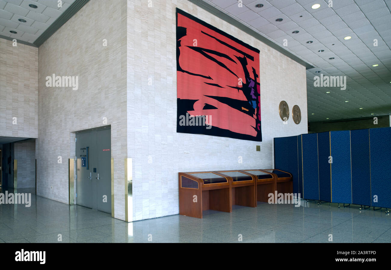Hubert humphrey building hi-res stock photography and images - Alamy