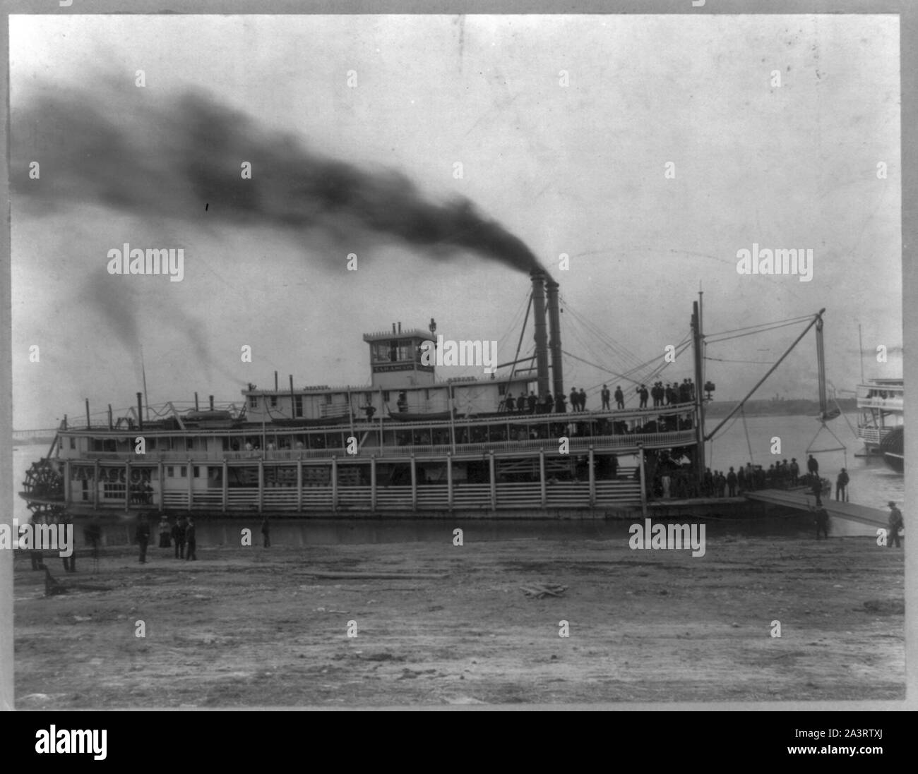 Packet ship was hi-res stock photography and images - Alamy