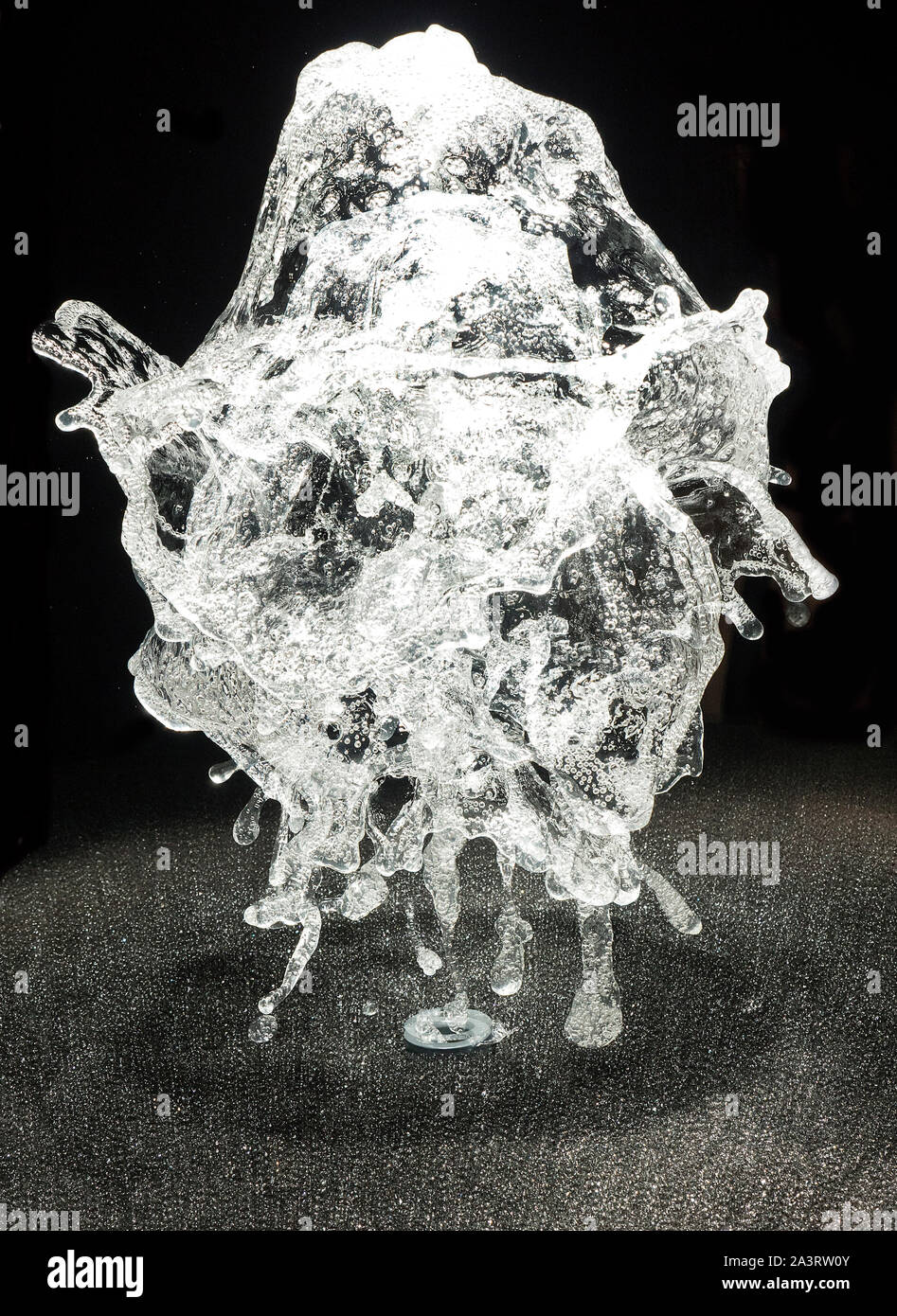 Frozen explosion hi-res stock photography and images - Alamy