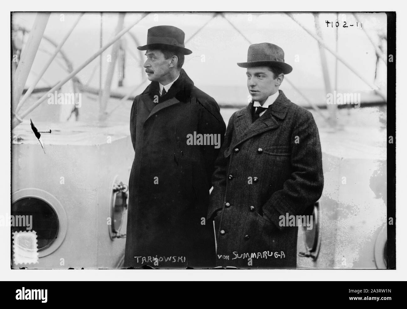 Tarnowski hi-res stock photography and images - Alamy