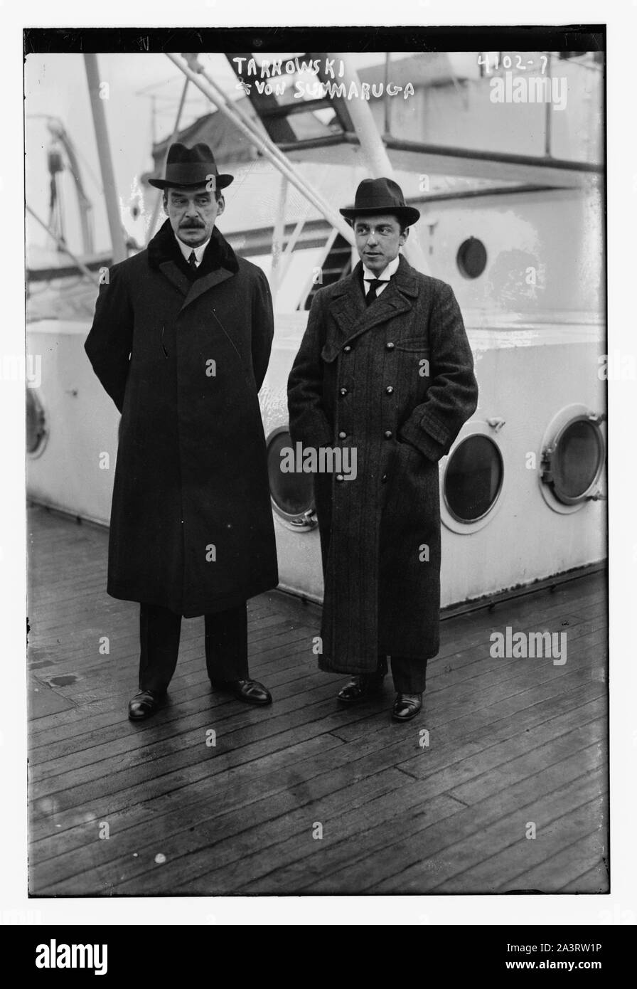 Tarnowski Black and White Stock Photos & Images - Alamy