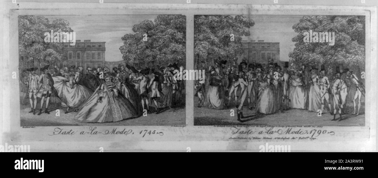 French taste Black and White Stock Photos & Images - Alamy