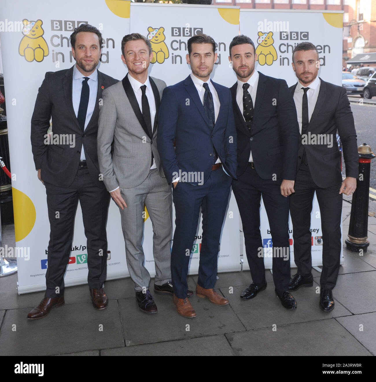 Photo Must Be Credited ©Kate Green/Alpha Press 079963 01/11/2015 The ...