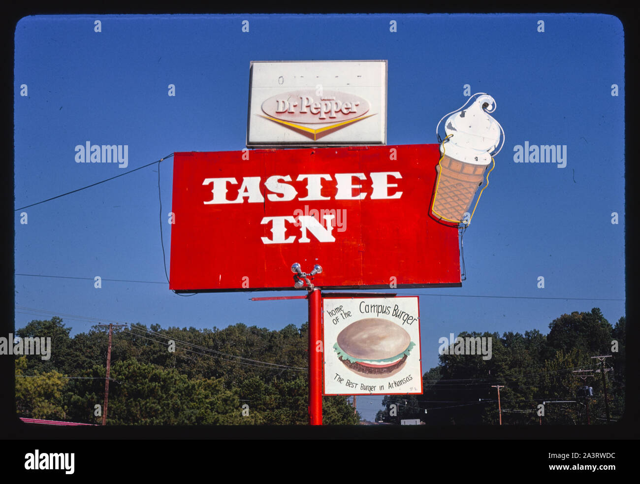 Arkadelphia arkansas hi-res stock photography and images - Alamy