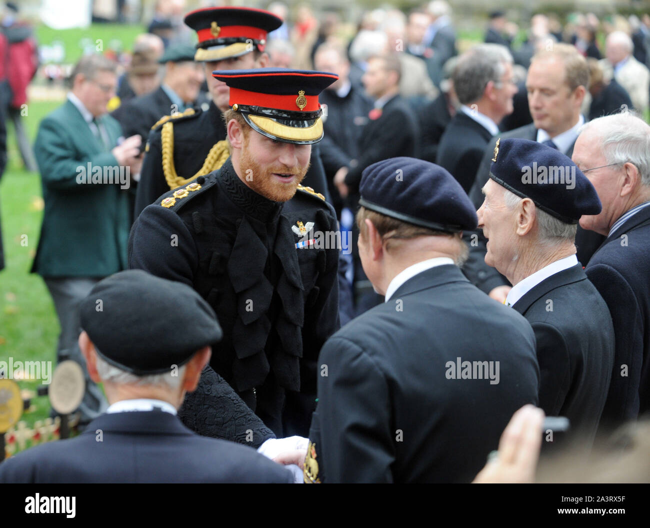 Photo Must Be Credited ©Kate Green/Alpha Press 079965 05/11/2015 Prince ...