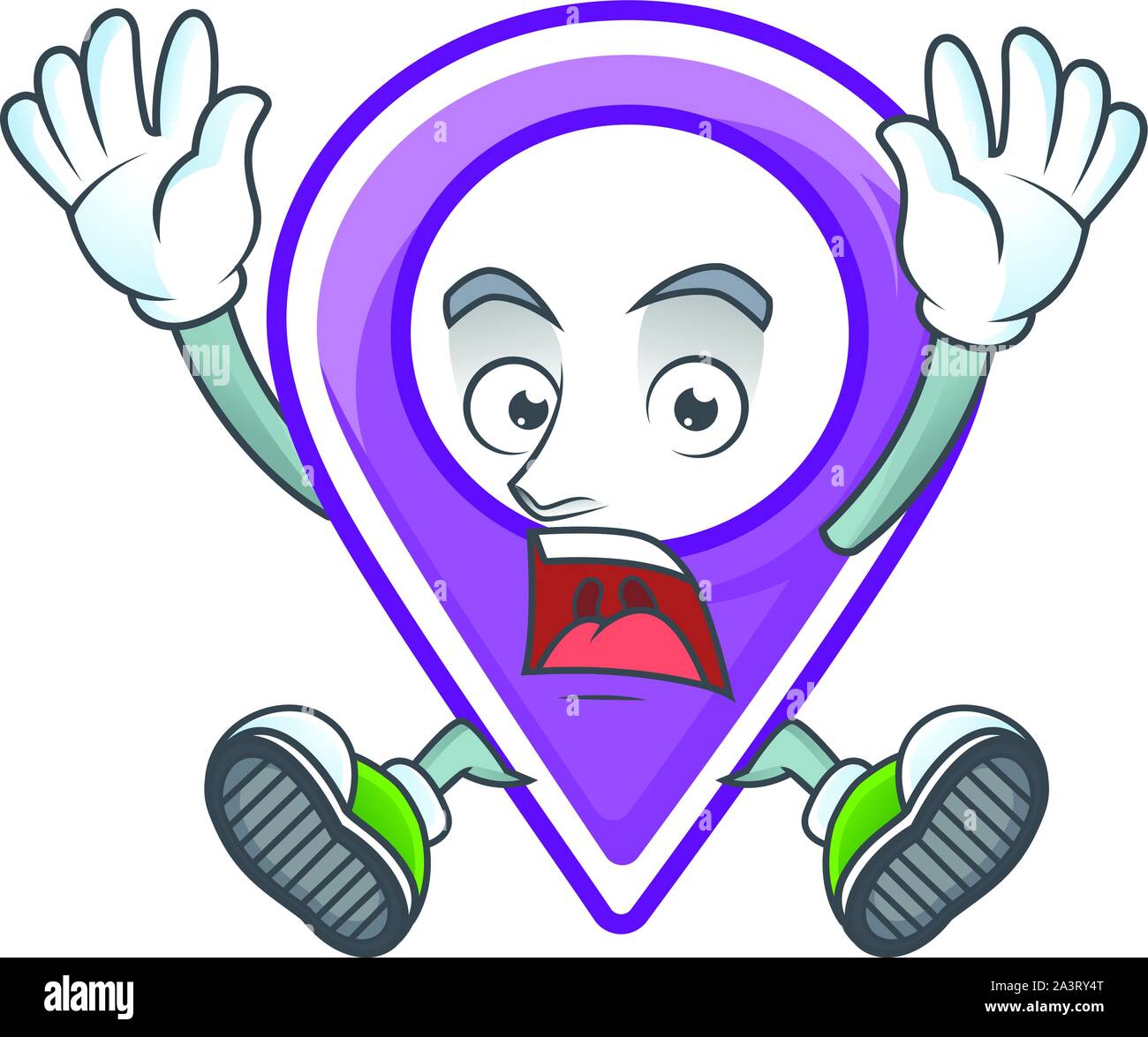 Successful pin location icon for direction clue Stock Vector Image ... Successful pin location icon for direction clue Stock Vector Image ...