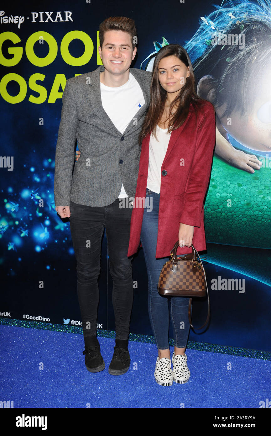 Photo Must Be Credited ©Kate Green/Alpha Press 079965 22/11/2015 Jake ...