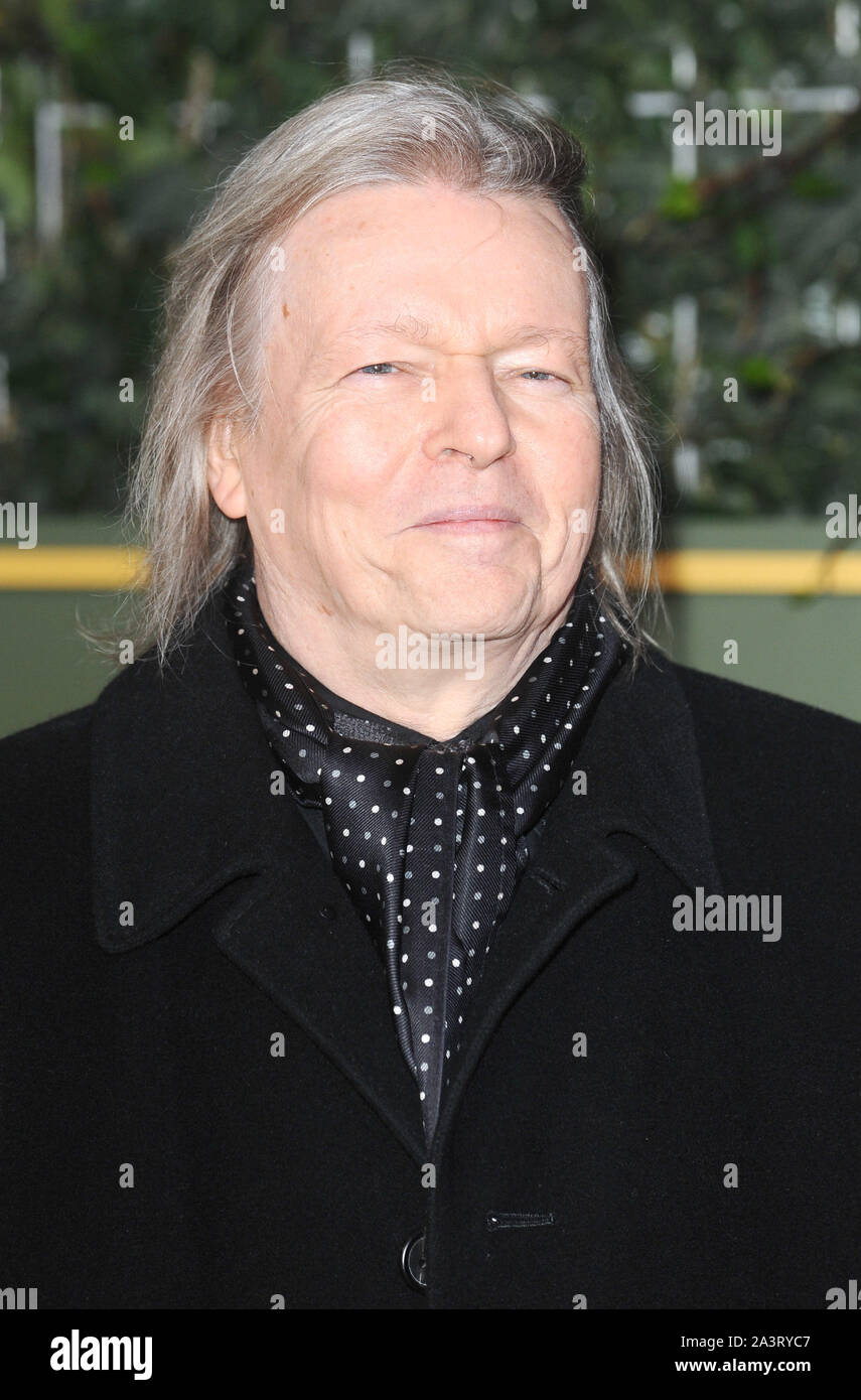 Polka theatre hi-res stock photography and images - Alamy