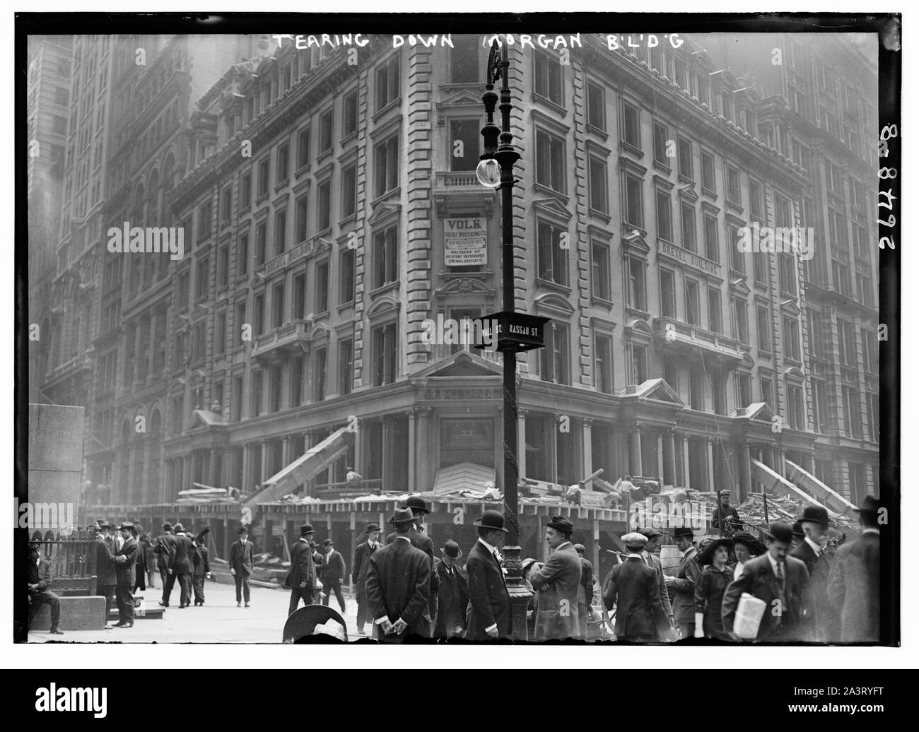 Morgan design Black and White Stock Photos & Images - Alamy