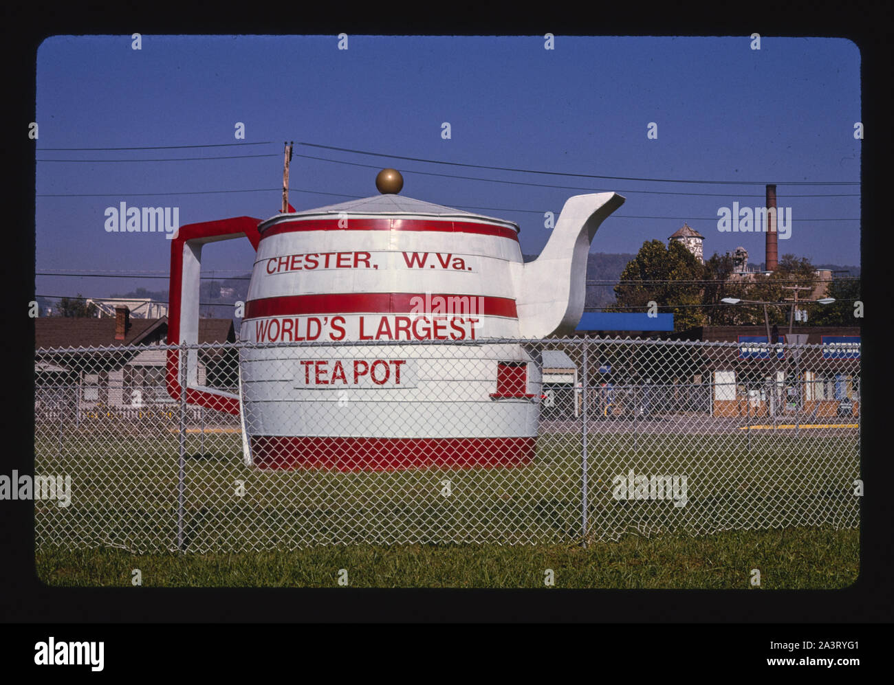 Chester west hi-res stock photography and images - Alamy
