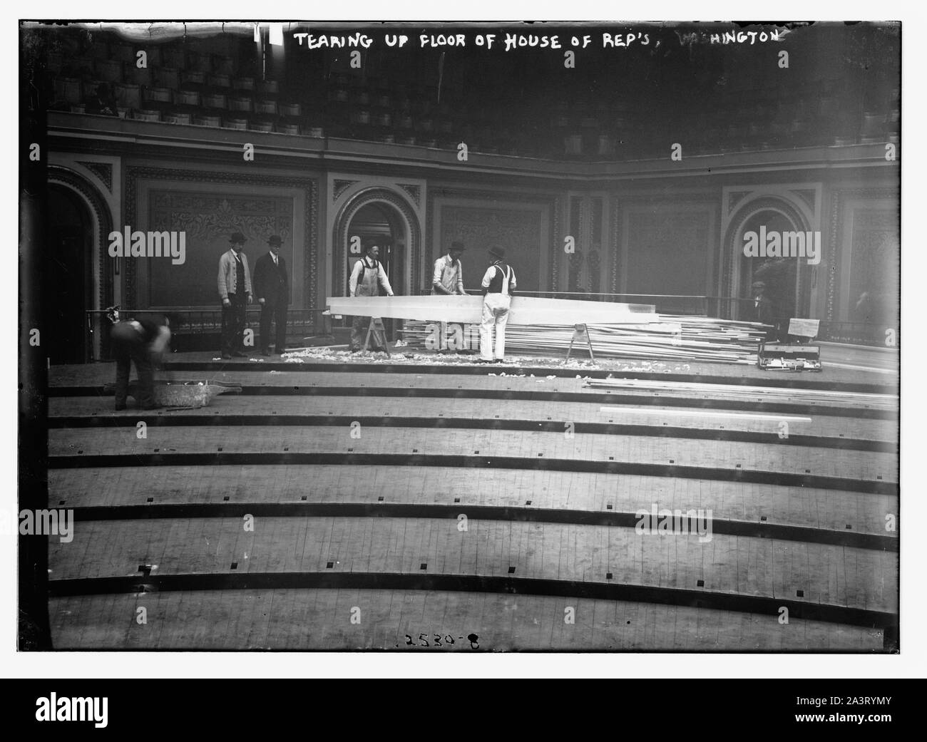 Facility upgrades Cut Out Stock Images & Pictures - Alamy