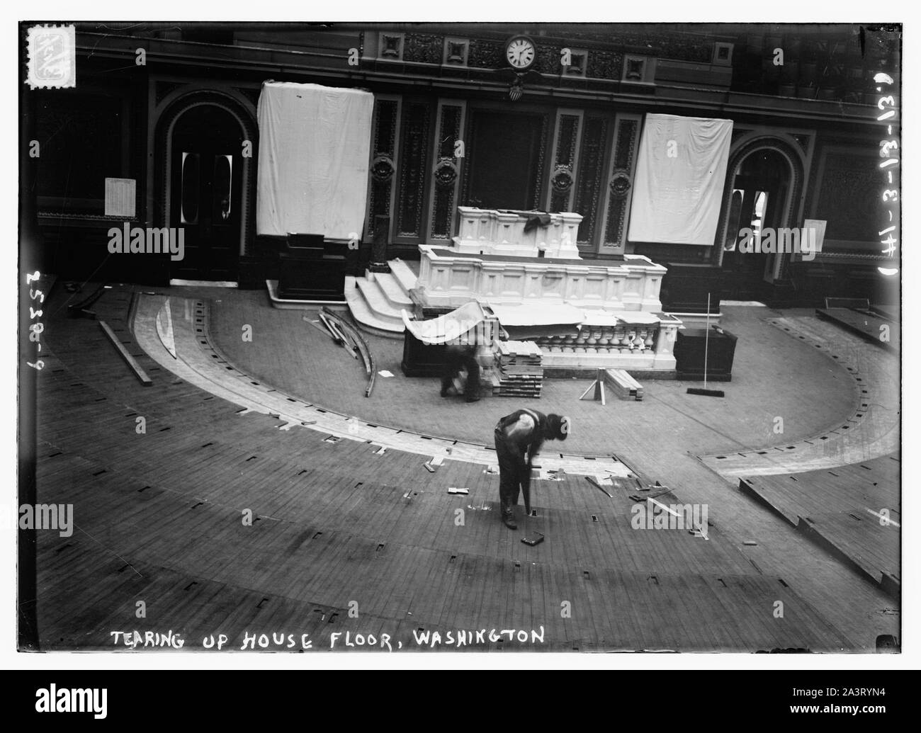 Tearing up Black and White Stock Photos & Images - Alamy