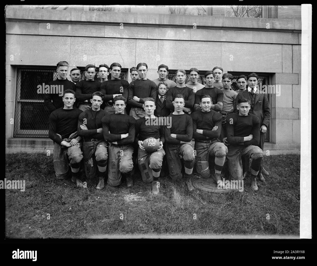 American high tech hi-res stock photography and images - Alamy