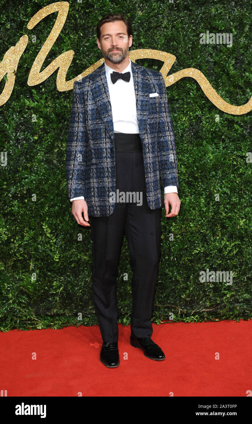 Patrick grant hi-res stock photography and images - Alamy