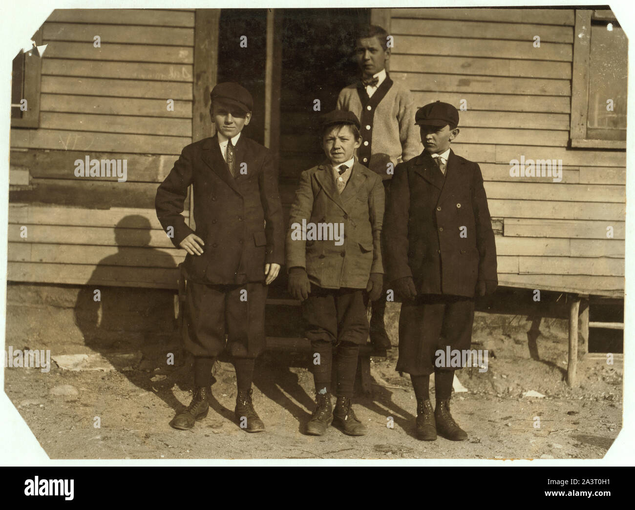 Teddy boy band hi-res stock photography and images - Alamy