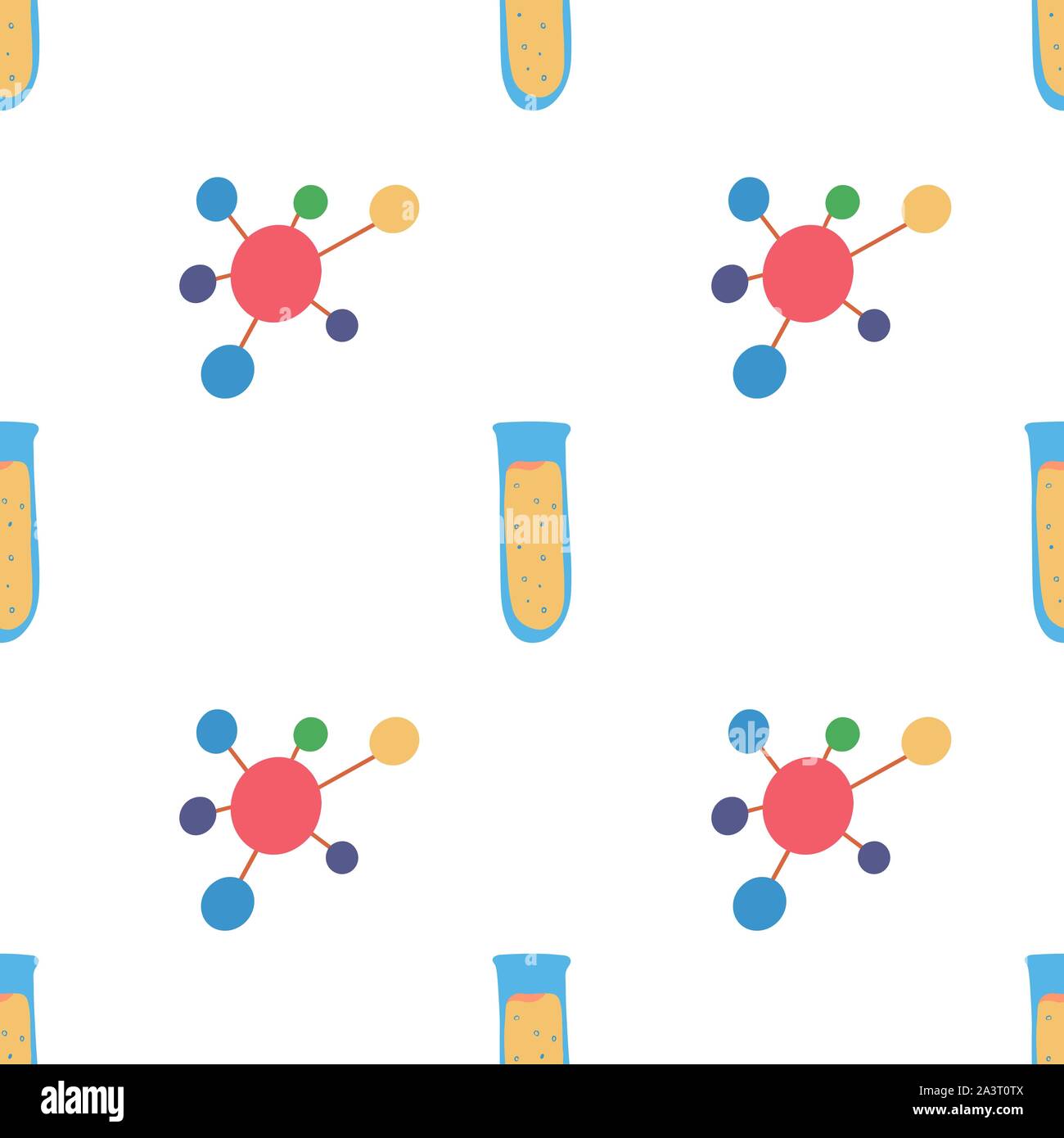 Experiment symbol hi-res stock photography and images - Alamy