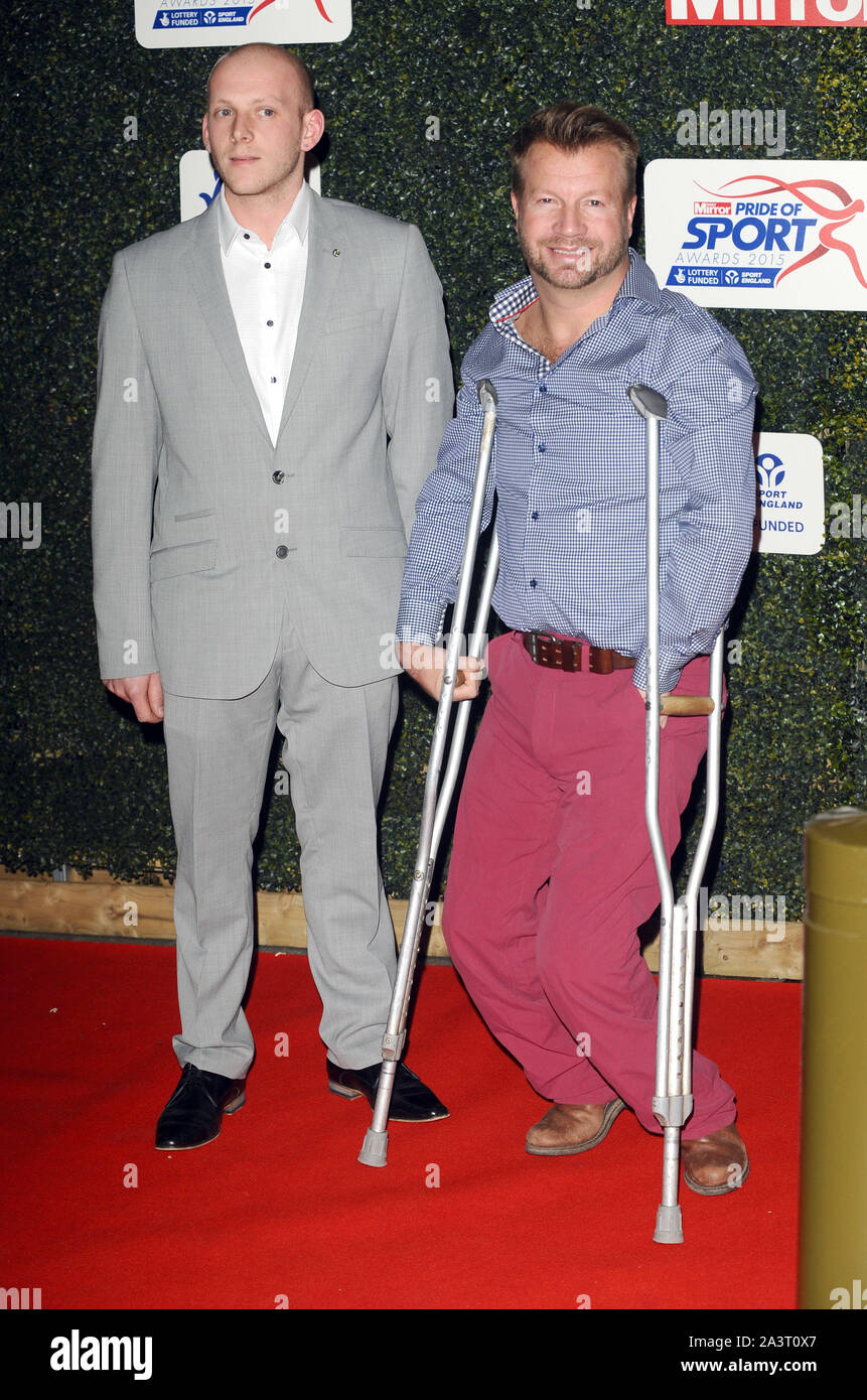 Lee pearson hi-res stock photography and images - Alamy