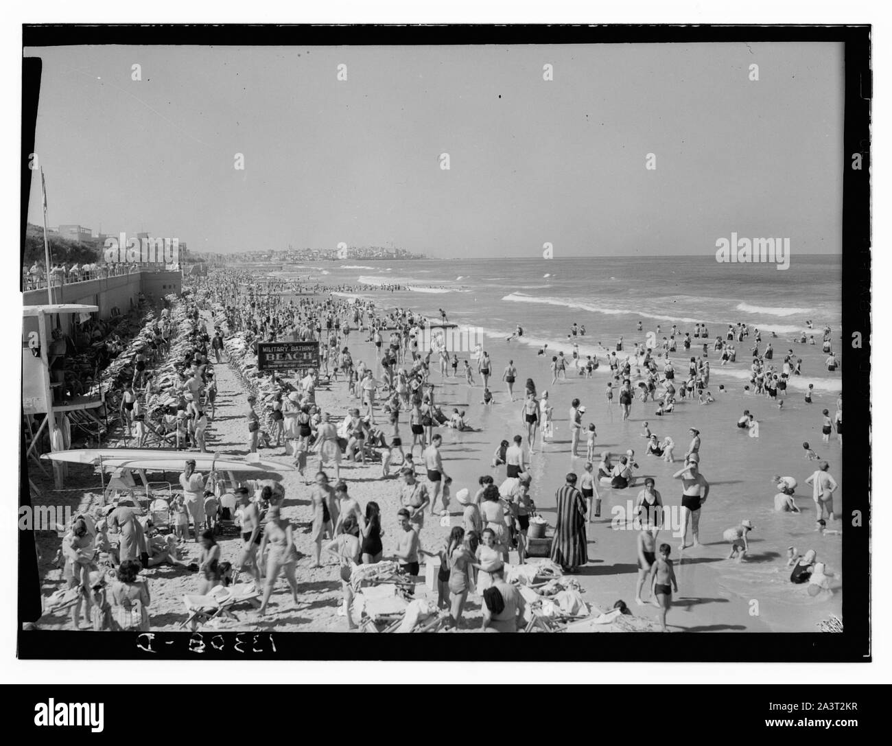 Bathing pool Cut Out Stock Images & Pictures - Alamy