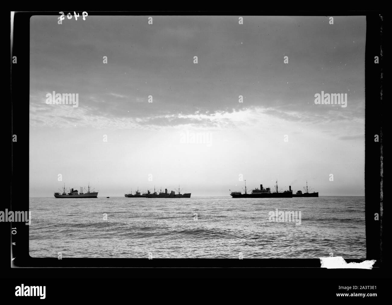 Anchored in Black and White Stock Photos & Images - Alamy