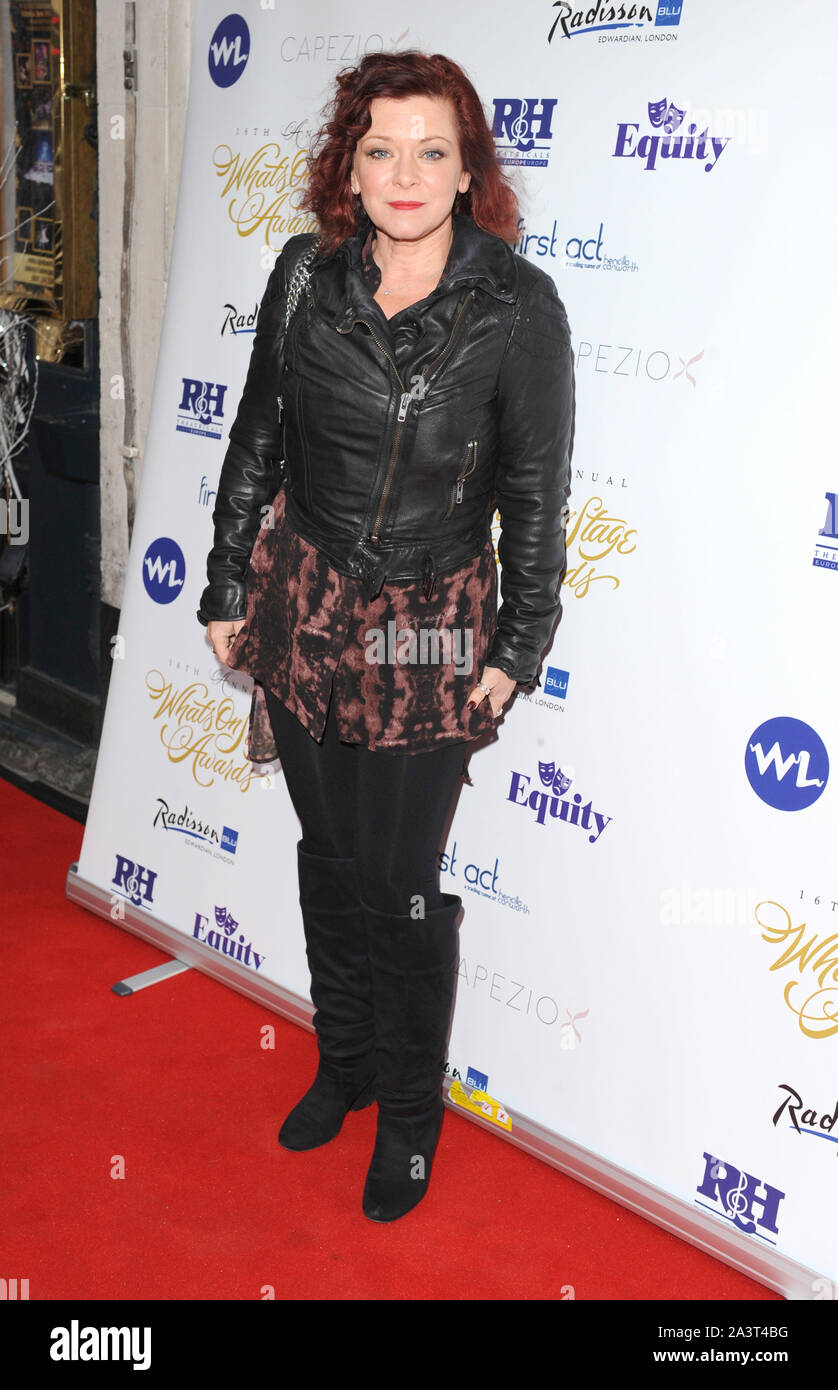 Finty williams hi-res stock photography and images - Alamy