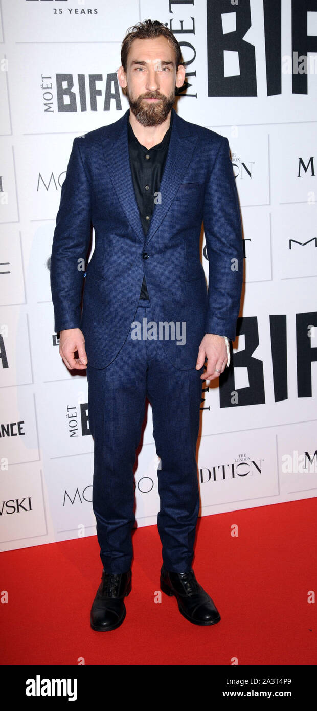 Joseph mawle hi-res stock photography and images - Alamy
