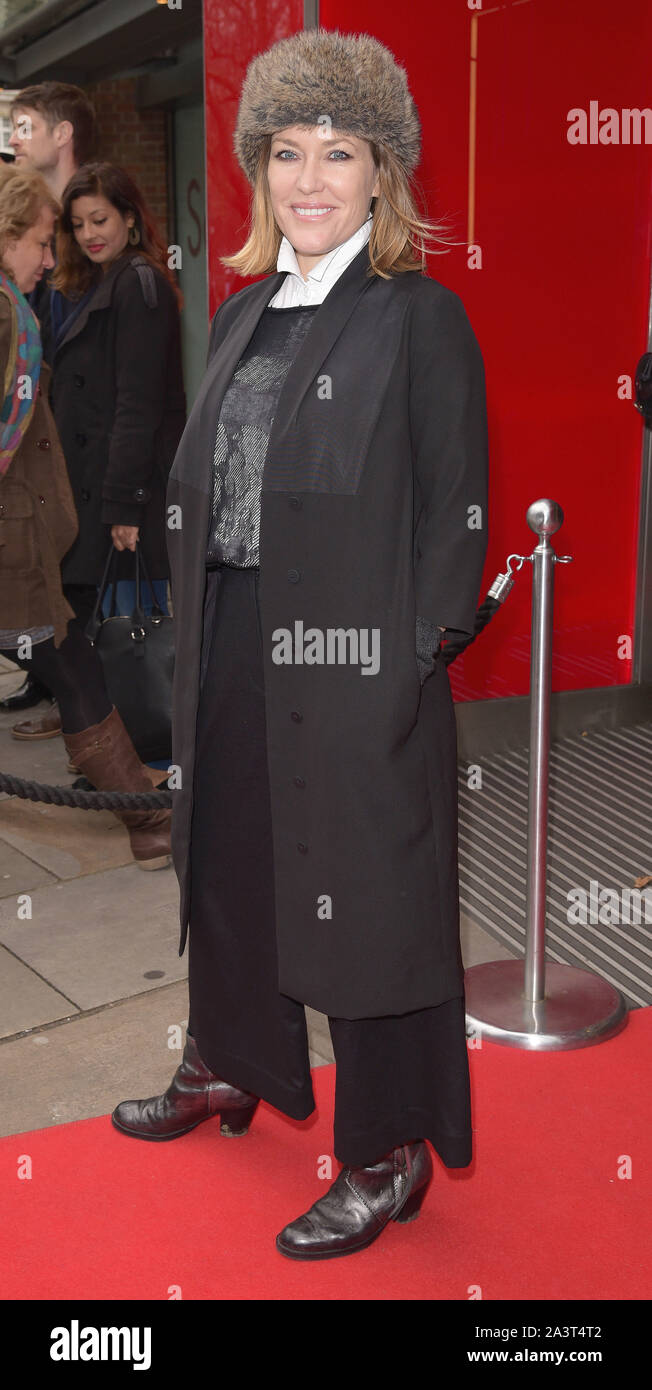 Photo Must Be Credited ©Alpha Press 079796 06/12/2015 Cerys Matthews at ...