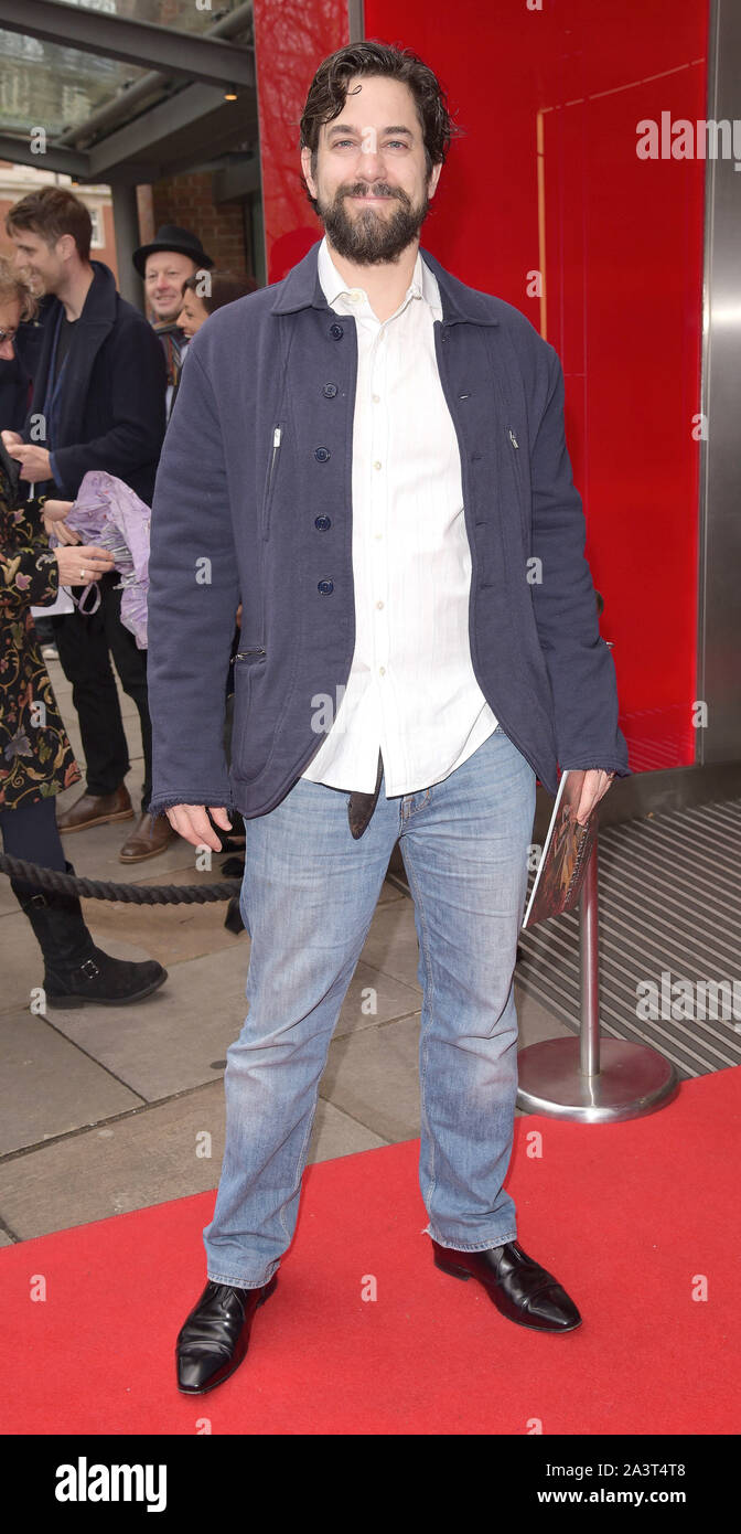 Matthew bournes sleeping beauty hi-res stock photography and images - Alamy