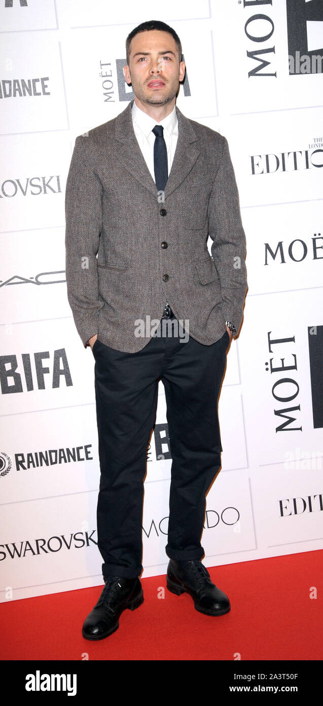 David leon hi-res stock photography and images - Alamy