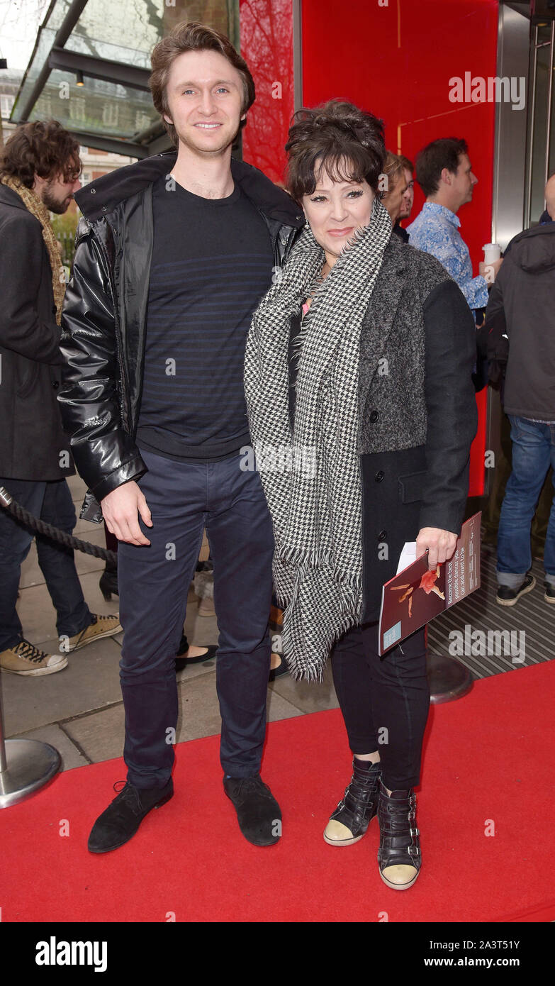 Thorpe baker hi-res stock photography and images - Alamy