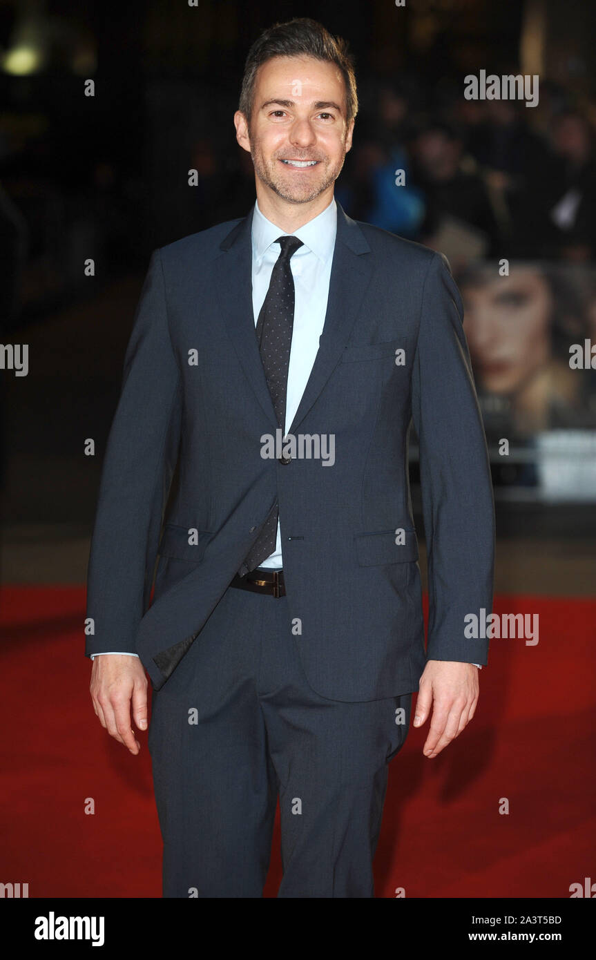 David ebershoff hi-res stock photography and images - Alamy