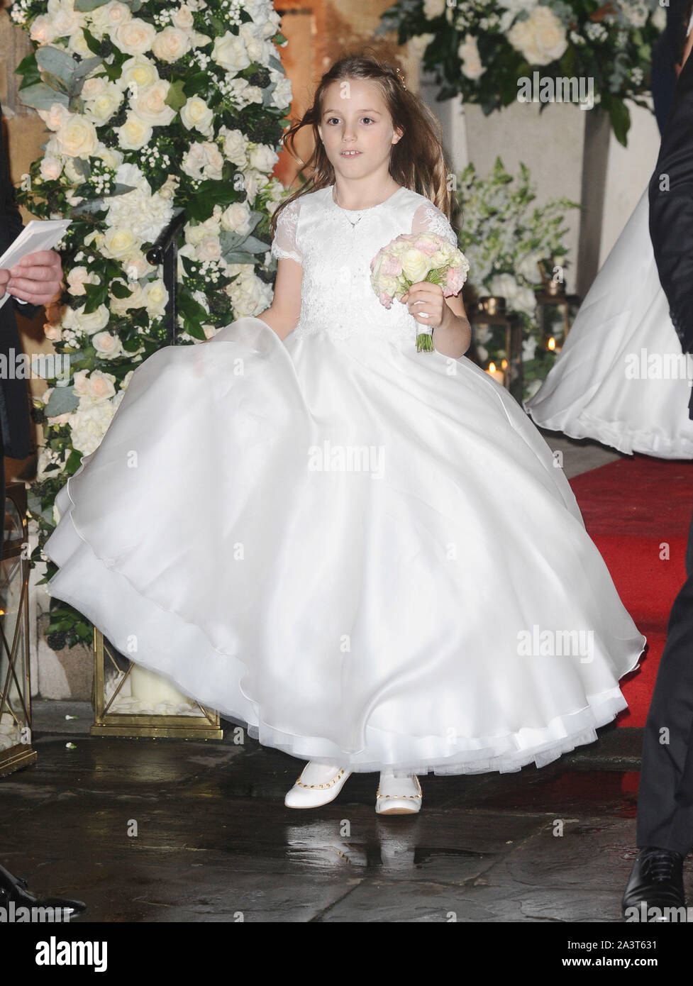 Christine lampard children hi-res stock photography and images - Alamy