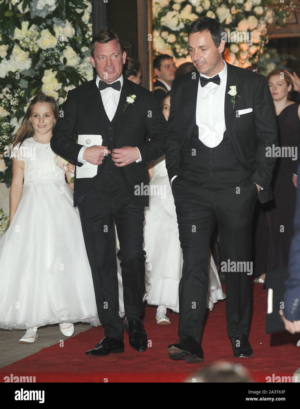 Frank lampard and luna lampard hi-res stock photography and images - Alamy