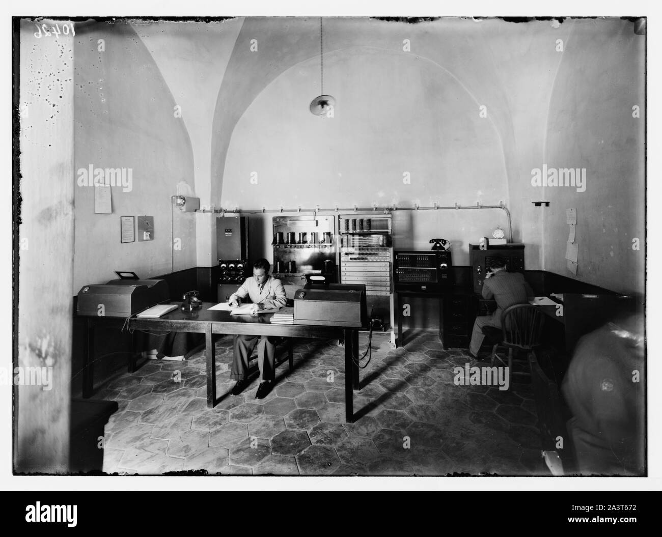 Telecommunication law hi-res stock photography and images - Alamy