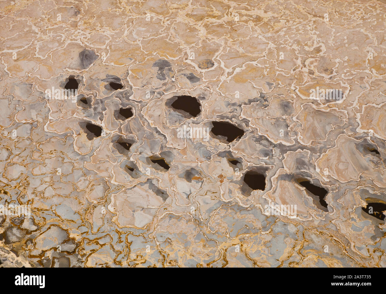 Lago Magadi, Valle del Rift, Kenia, Africa Stock Photo - Alamy