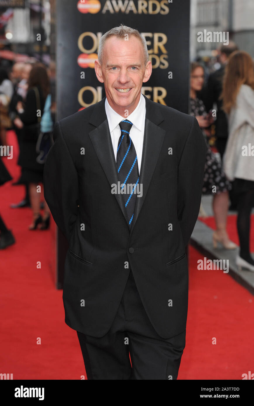 Aka norman cook hi-res stock photography and images - Alamy