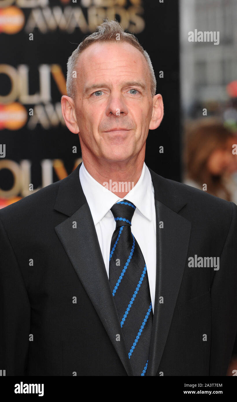 Norman cook aka fatboy slim hi-res stock photography and images - Alamy