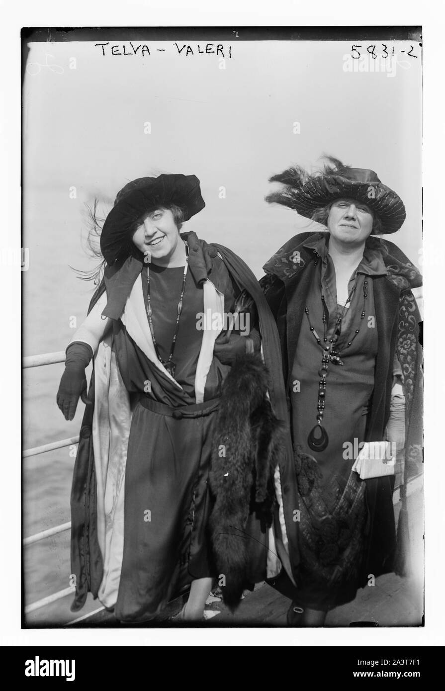 Valeri Black and White Stock Photos & Images - Alamy