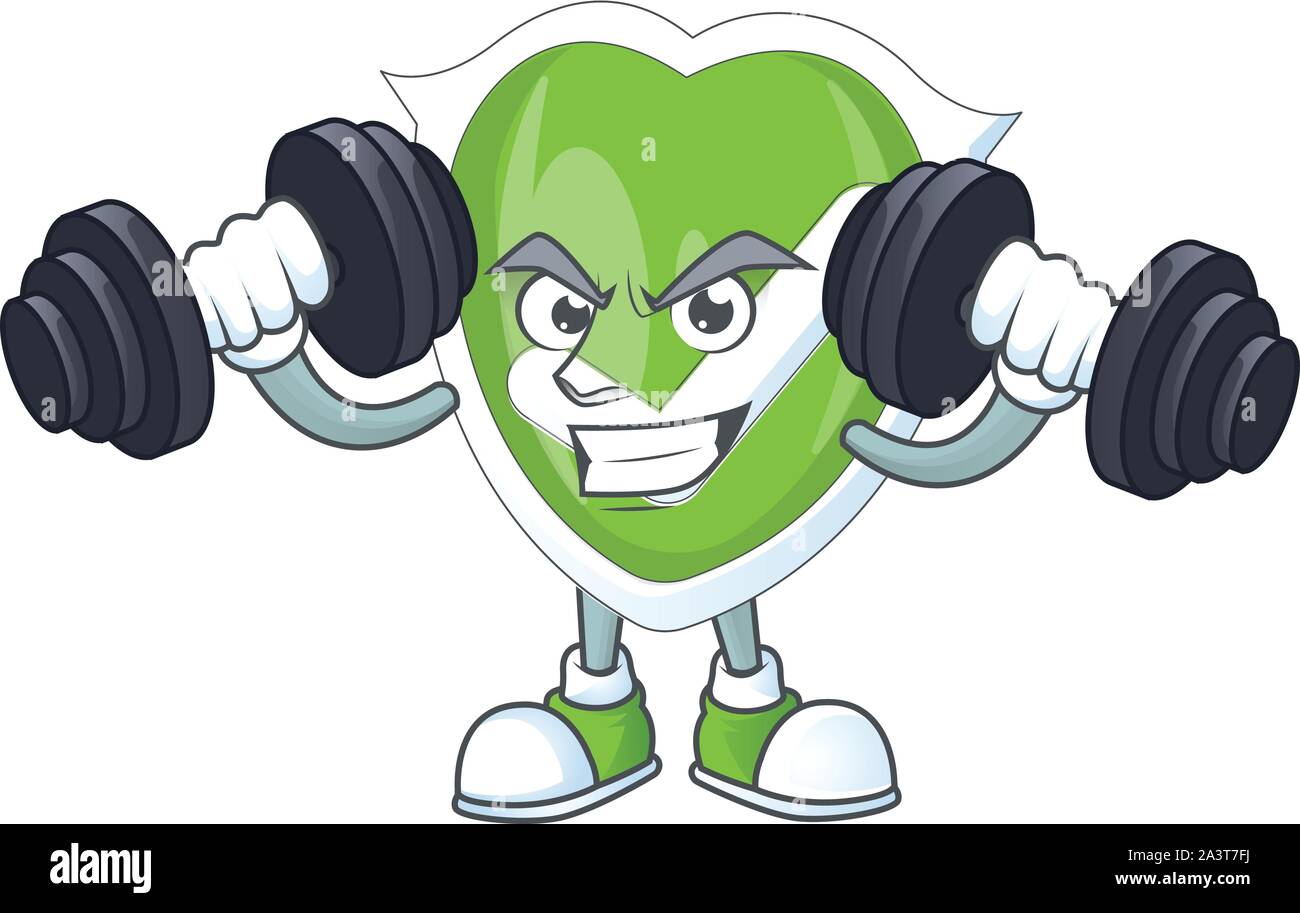 Fitness checkmark shield for symbol a protection Stock Vector Image ...