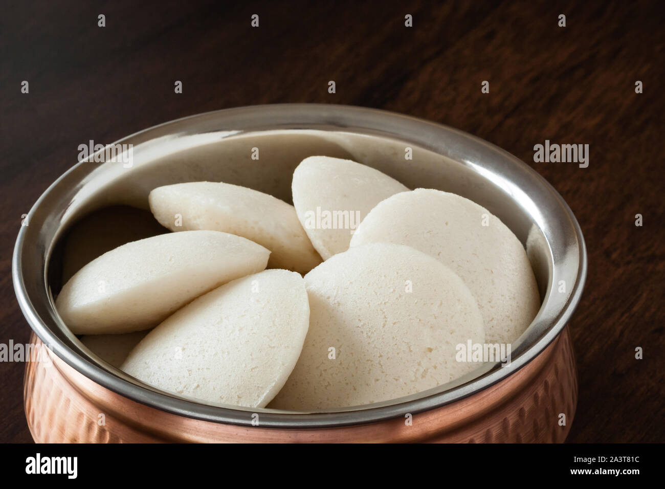 Idli Nobody High Resolution Stock Photography and Images - Alamy