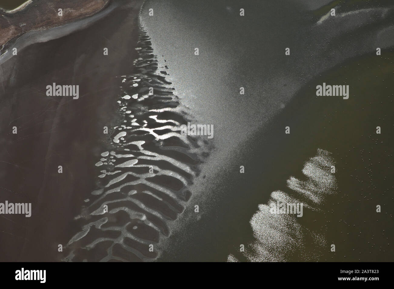 Lago Magadi, Valle del Rift, Kenia, Africa Stock Photo - Alamy