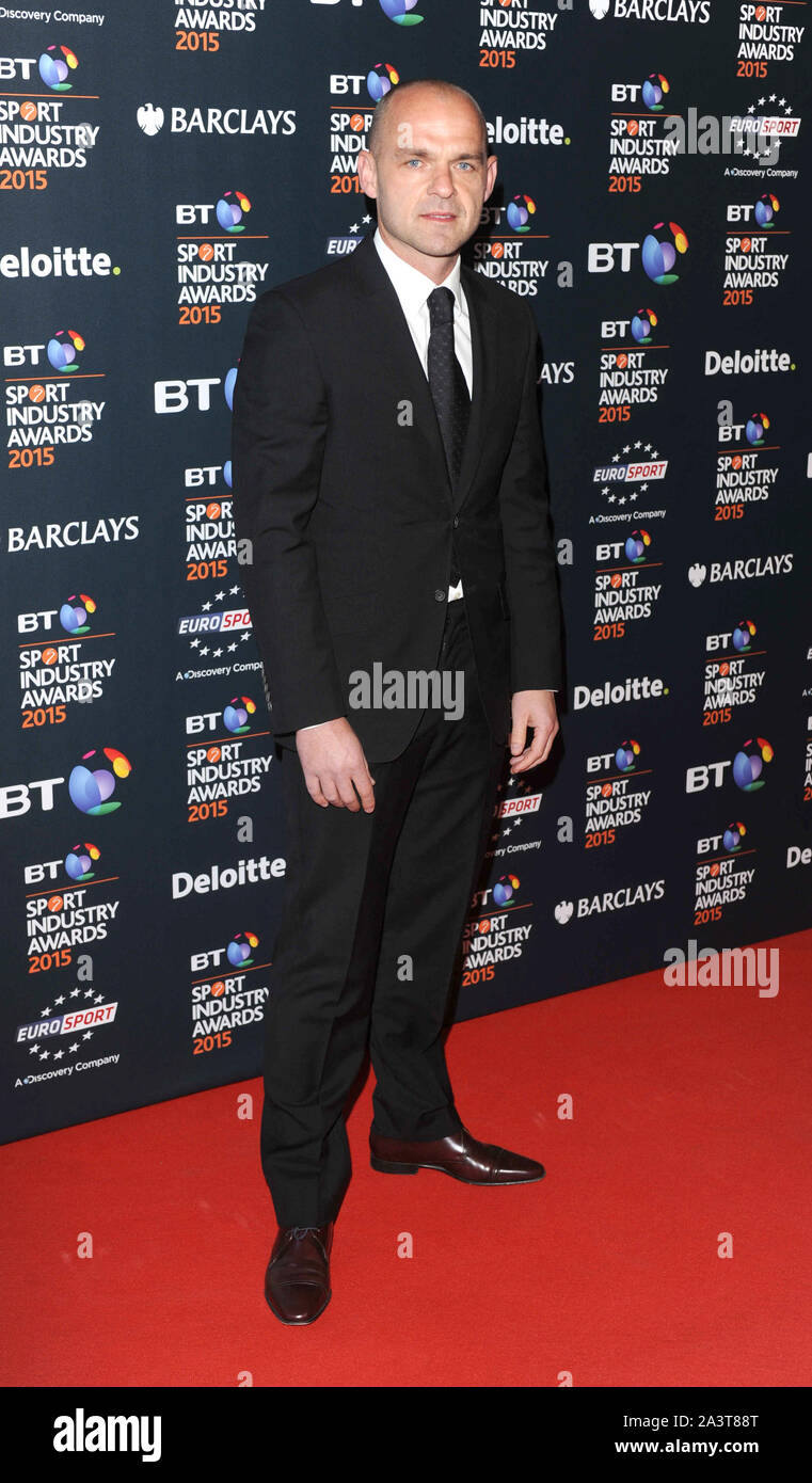 Danny murphy hi-res stock photography and images - Alamy