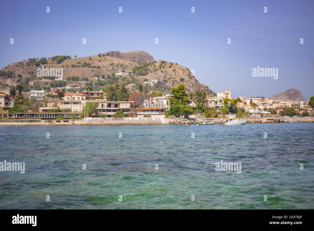 Porticello hi-res stock photography and images - Alamy